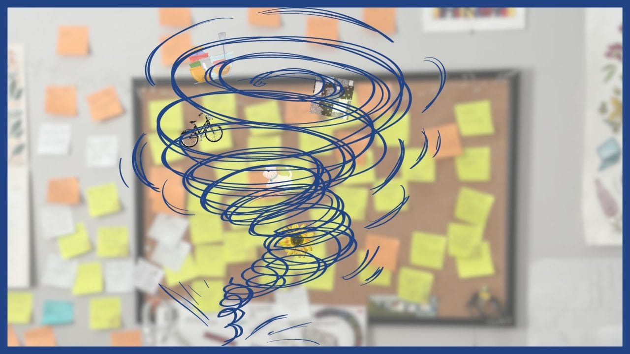 Projects? Chaos? Process? Growth... - The Concord Leadership Group, LLC